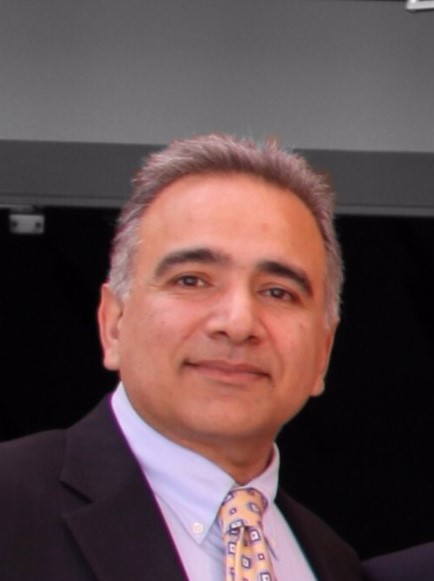 RIP Hamid (David) Fadae | ICEC